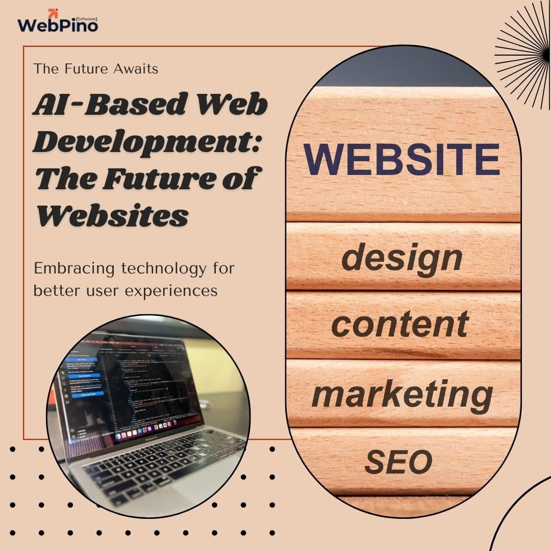 AI-Based Web Development: The Future of Websites